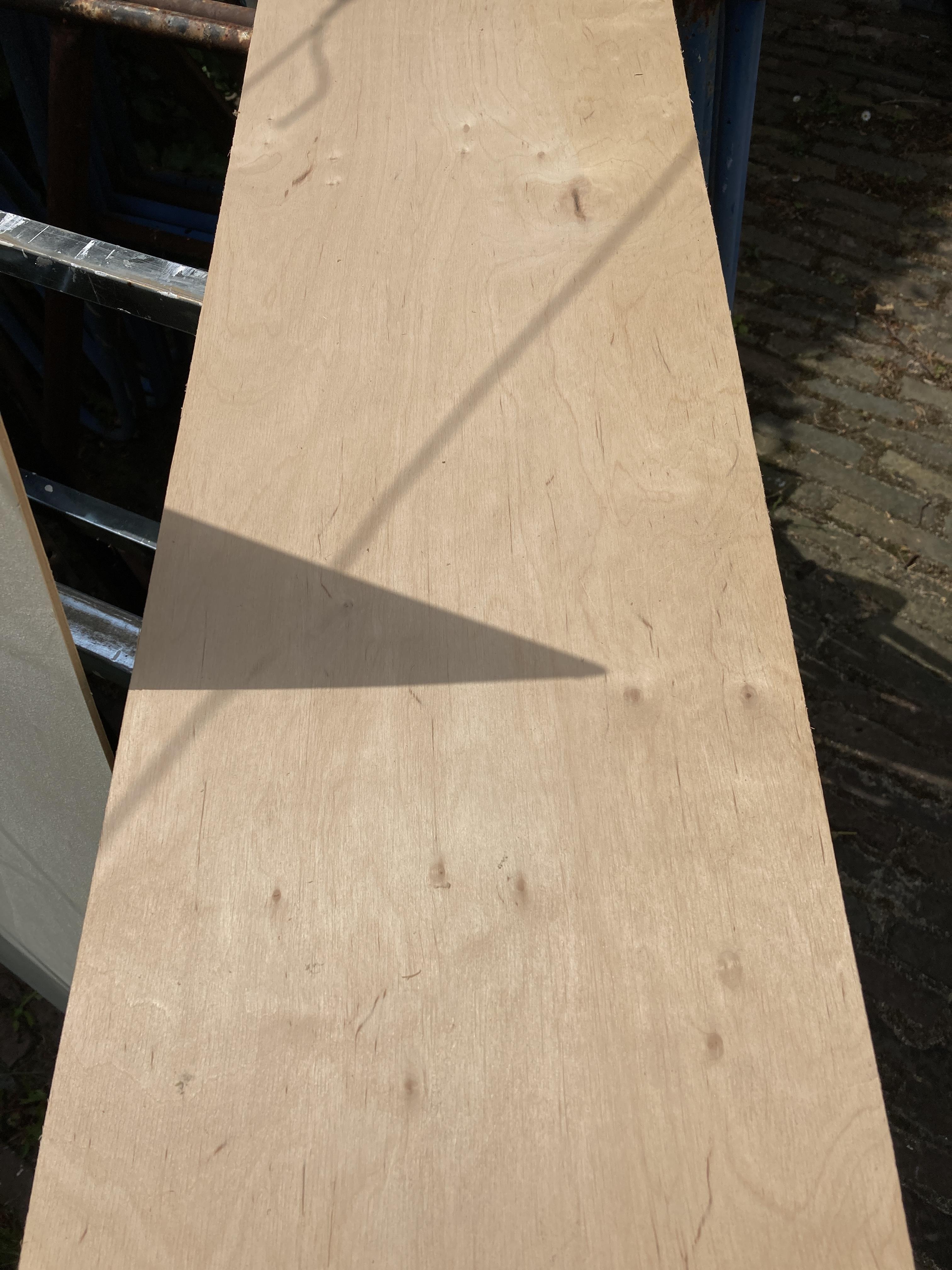 MULTIPLEX 4 MM in Veenendaal - Huis en Inrichting, Overig | Gratis af ...