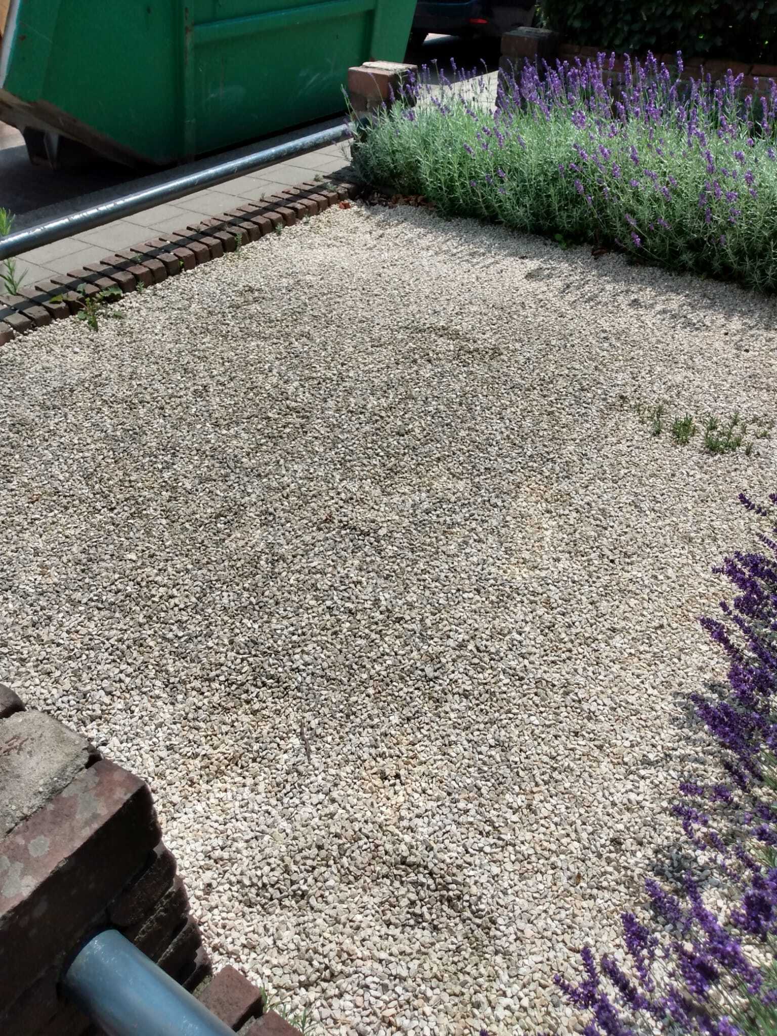 WIT FIJN GRIND in Veenendaal - Tuin en Terras, Tegels en Sierbestrating ...