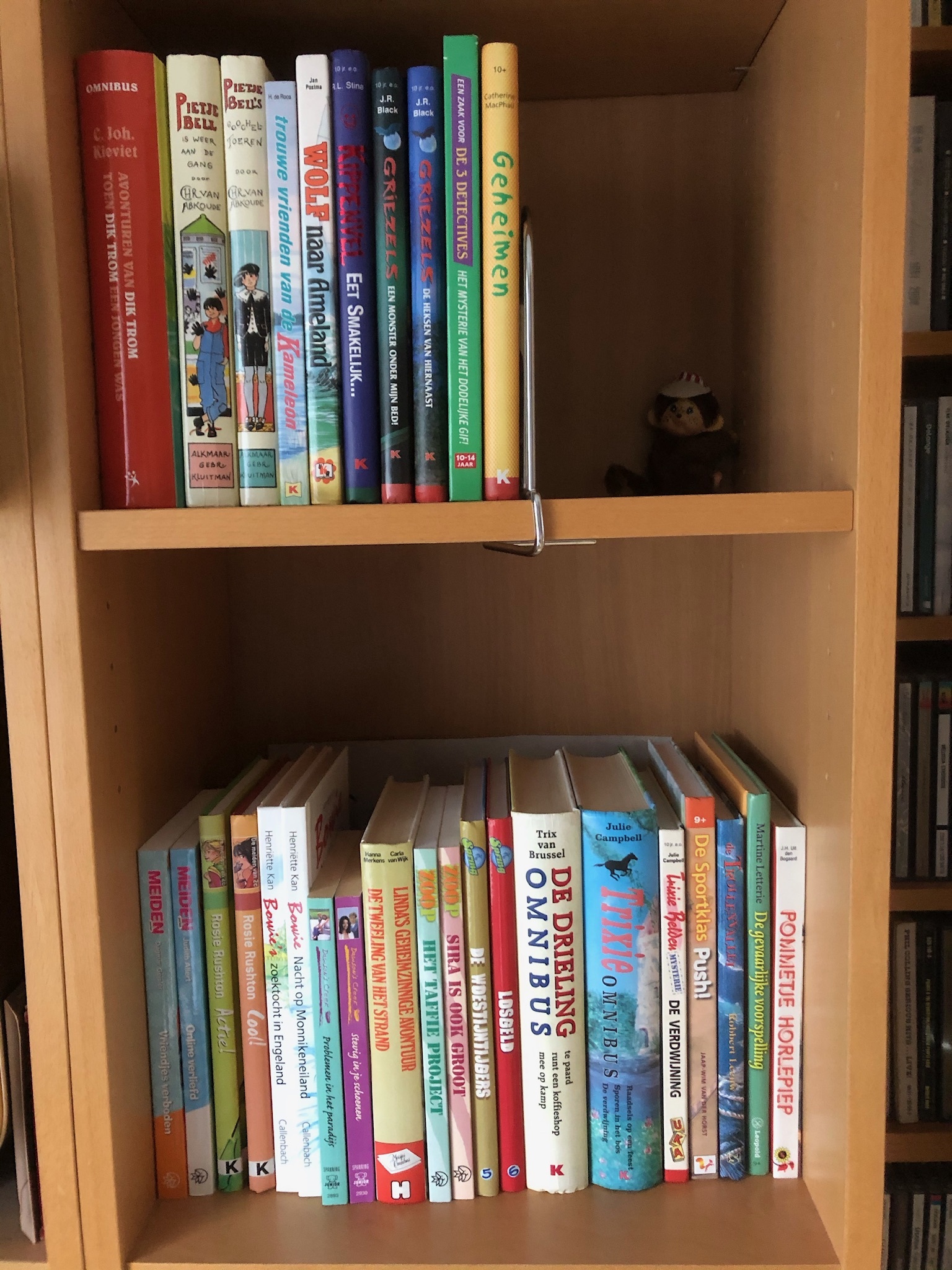 LEESBOEKEN VOOR JONGENS MEISJES 9 PLUS 10 PLUS ; LOS TE KOOP in Rijen ...