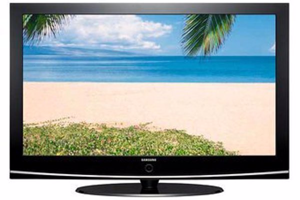 SAMSUNG PLASMA TV 50" MET MUURBEUGEL in Venlo - Audio en TV, Video en ...