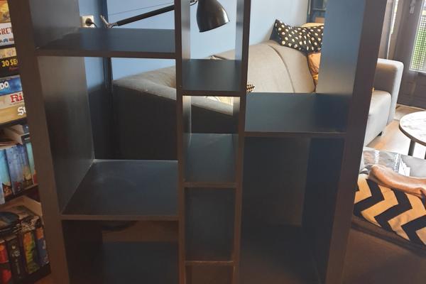 IKEA OPEN KAST in Amersfoort - Huis en Inrichting, Kasten en Berging ...