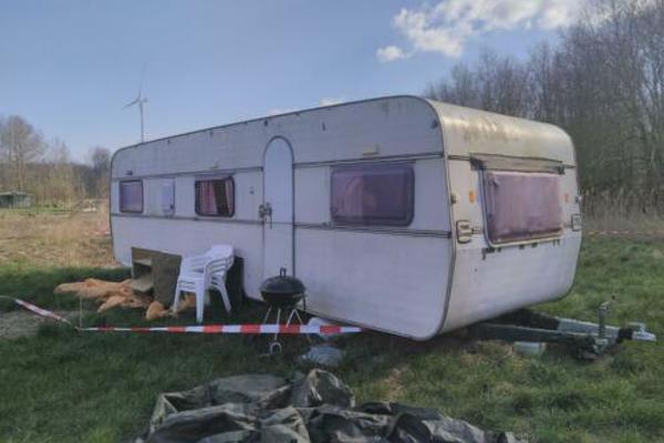 GRATIS LANGE TOURCARAVAN in Almere - Caravans en Kamperen, Caravans en ...