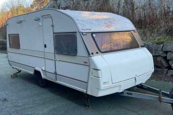 CARAVAN SOLIFER ARTICINA 530 in Klazienaveen - Caravans en Kamperen ...