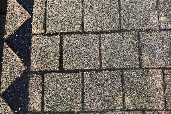 GRATIS TUINTEGELS 20X20 CM in Halsteren - Tuin en Terras, Tegels en ...