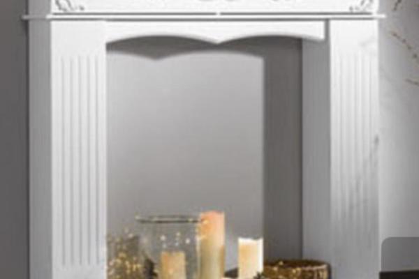 NEP OPENHAARD OF SCHOUW in Kortenhoef - Huis en Inrichting, Overig ...