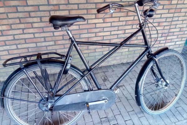 IK ZOEK EEN KRUISFRAME HERENFIETS ! VOOR RESTAURATIE ! in Zaandam ...