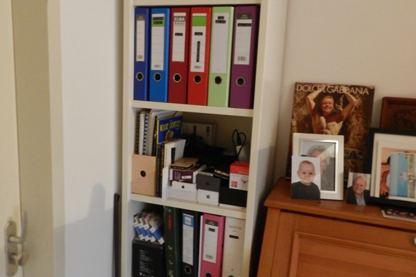 BILLY KAST in Vlijmen - Huis en Inrichting, Kasten en Berging | Gratis ...