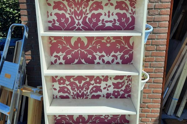 BILLY KAST (GEBRUIKT IN SCHUUR) in Valkenburg - Huis en Inrichting ...