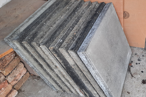 GROTE STOEPTEGELS in Heiloo - Tuin en Terras, Tegels en Sierbestrating ...