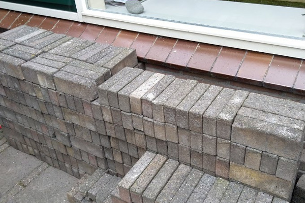 BETONSTENEN in Den Helder - Tuin en Terras, Tegels en Sierbestrating ...