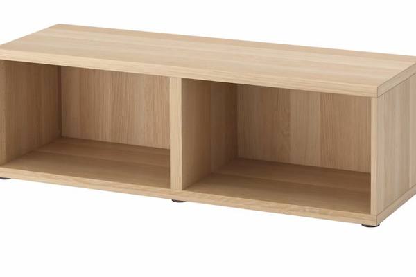 IKEA BESTA BASISELEMENT 120 CM BREED in Berkel-Enschot - Huis en ...