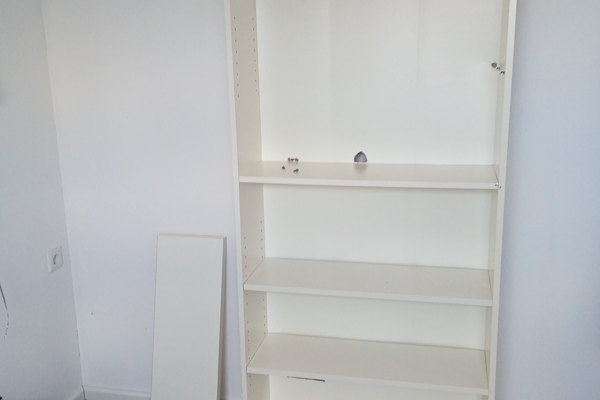 IKEA BILLY KAST in Amersfoort - Huis en Inrichting, Kasten en Berging ...