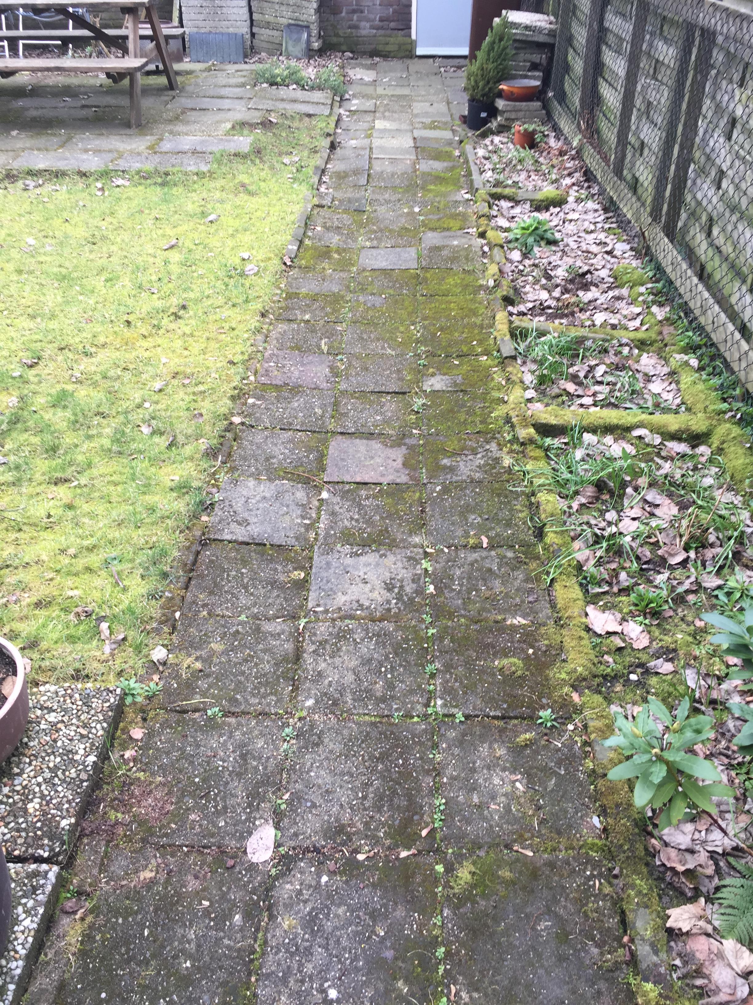 GRINDTEGELS EN STOEPTEGELS in Utrecht - Tuin en Terras, Tegels en ...