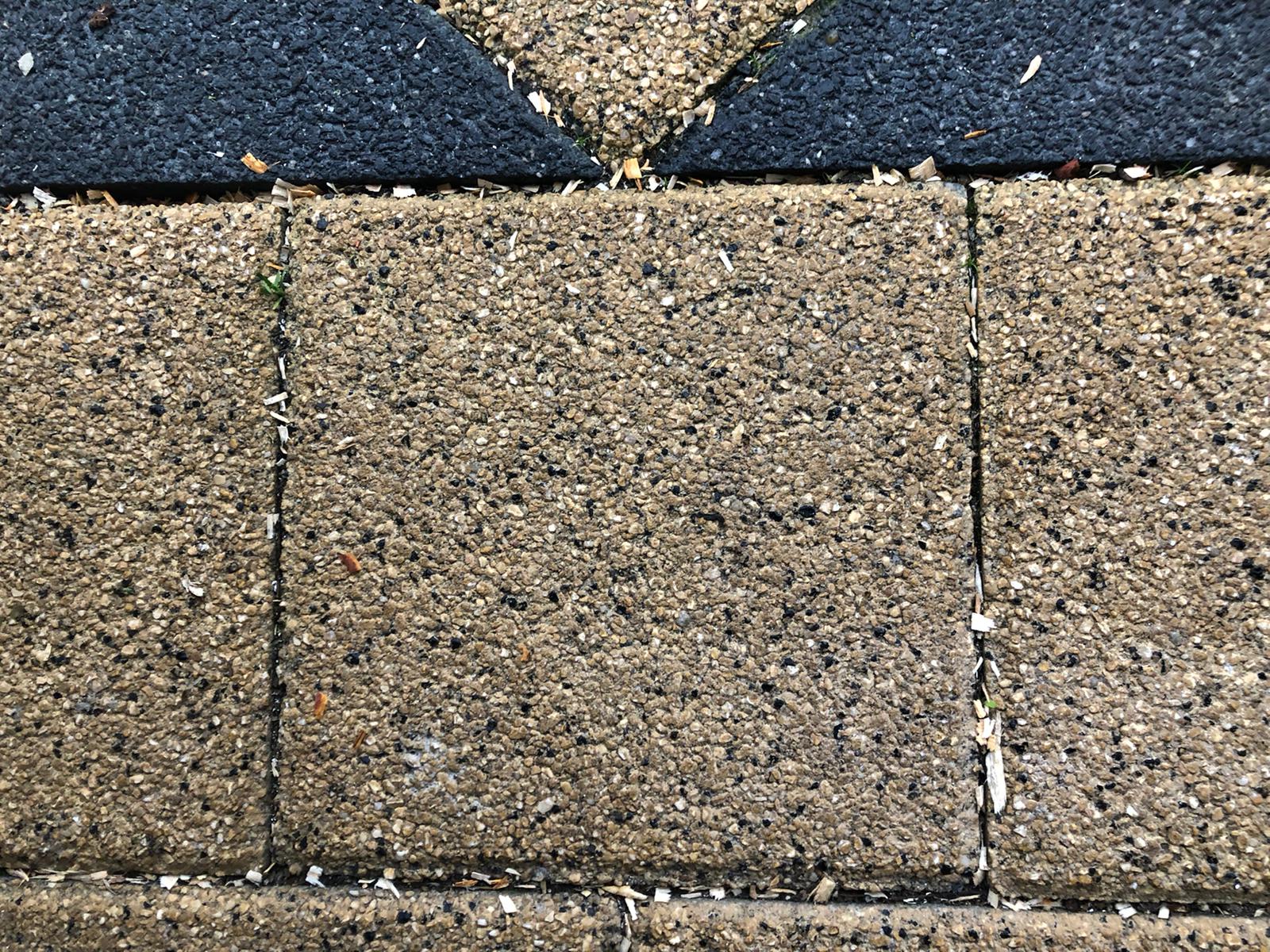 GRATIS TUINTEGELS 20X20 CM in Halsteren - Tuin en Terras, Tegels en ...