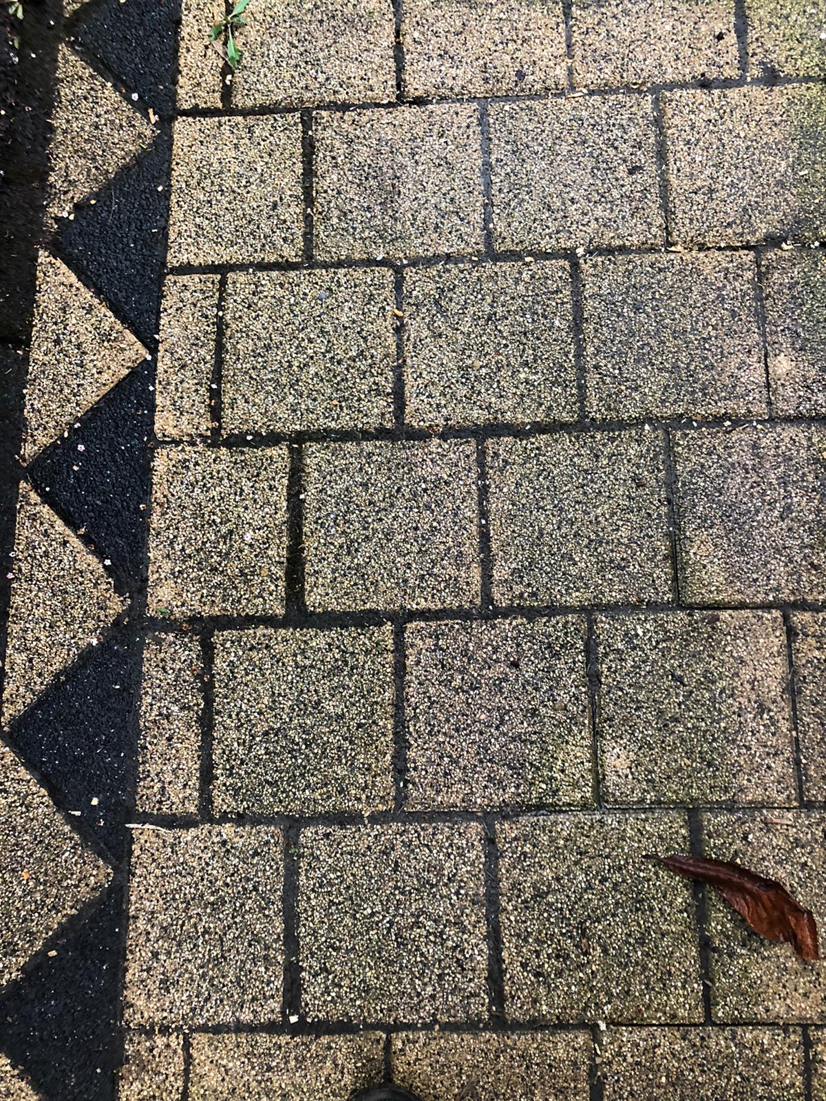 GRATIS TUINTEGELS 20X20 CM in Halsteren - Tuin en Terras, Tegels en ...