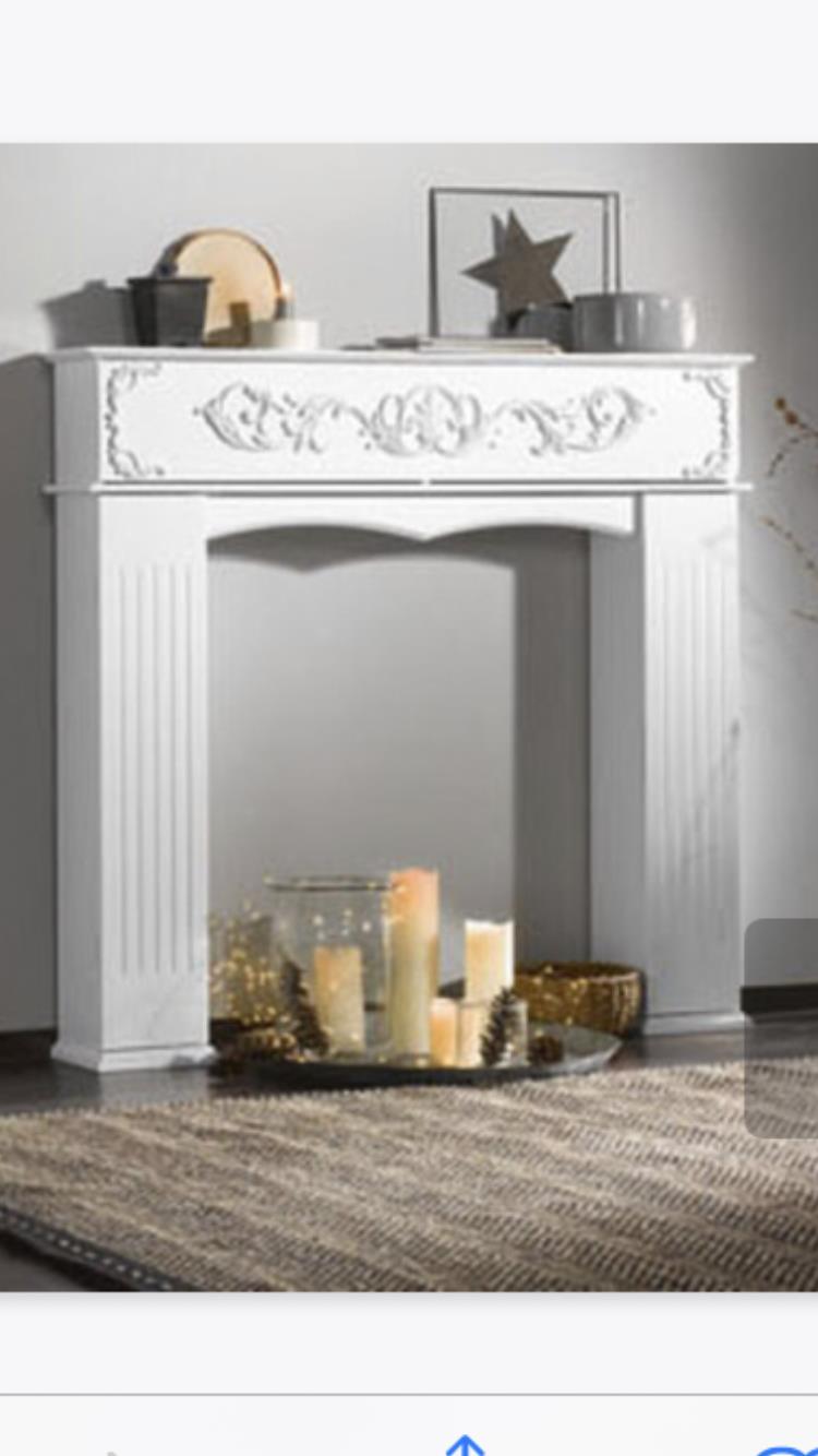 NEP OPENHAARD OF SCHOUW in Kortenhoef - Huis en Inrichting, Overig ...