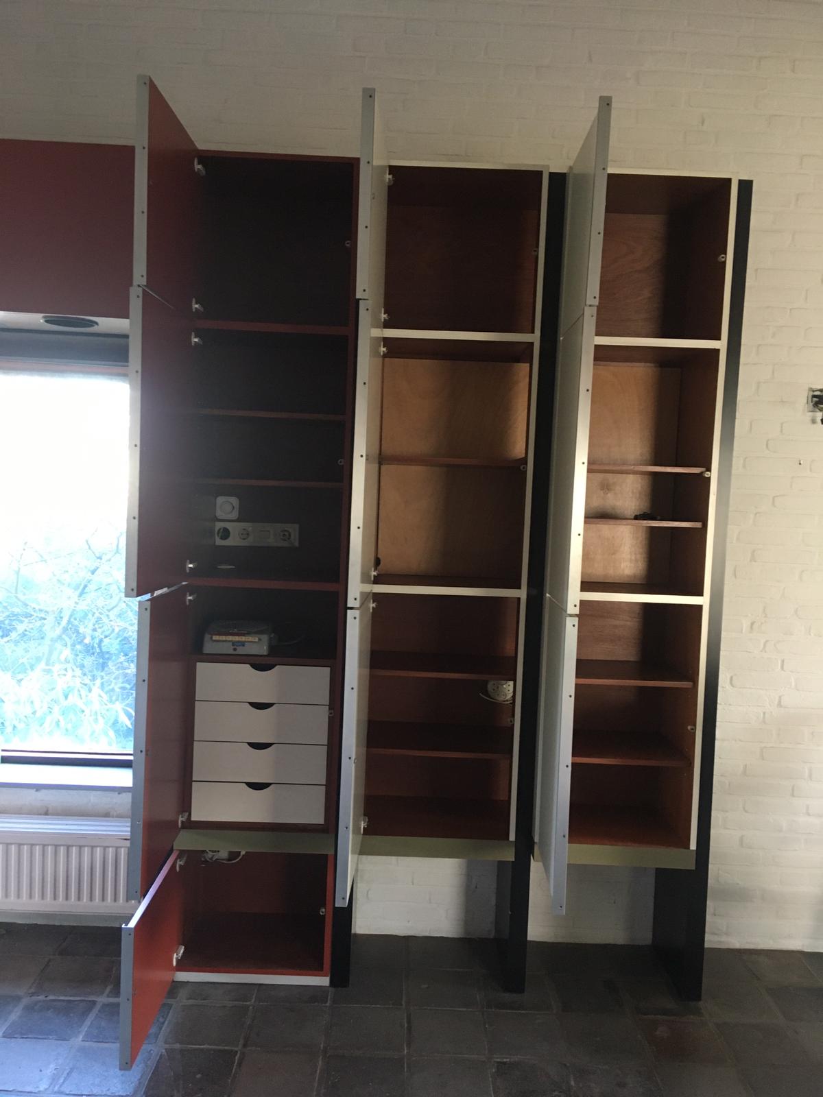 BIJZONDERE KAST in Soest - Huis en Inrichting, Kasten en Berging ...