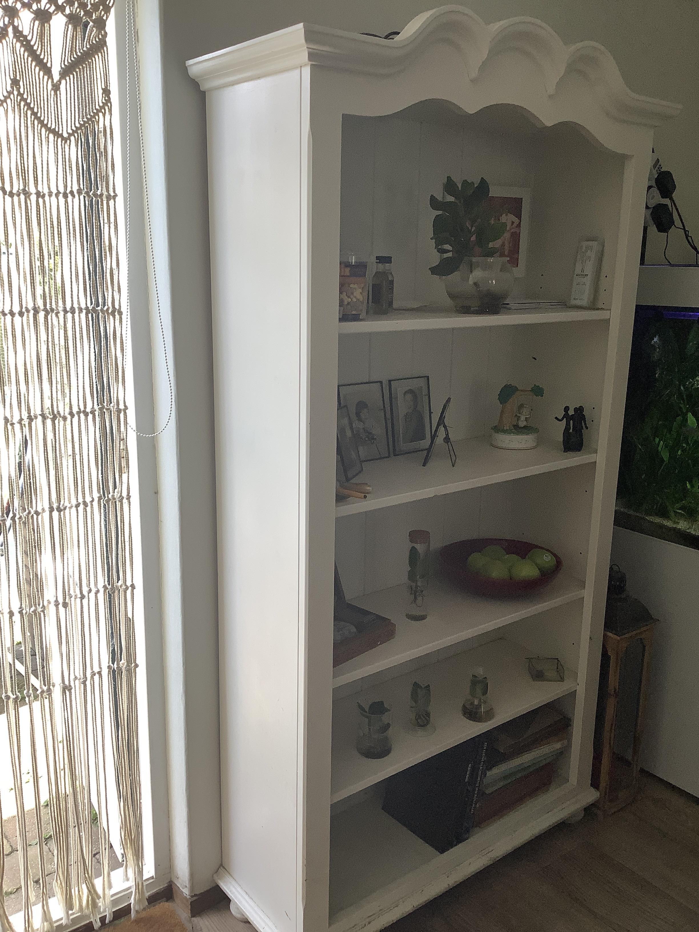 OPEN WANDKAST OF BOEKENKAST in Zoetermeer - Huis en Inrichting, Kasten ...