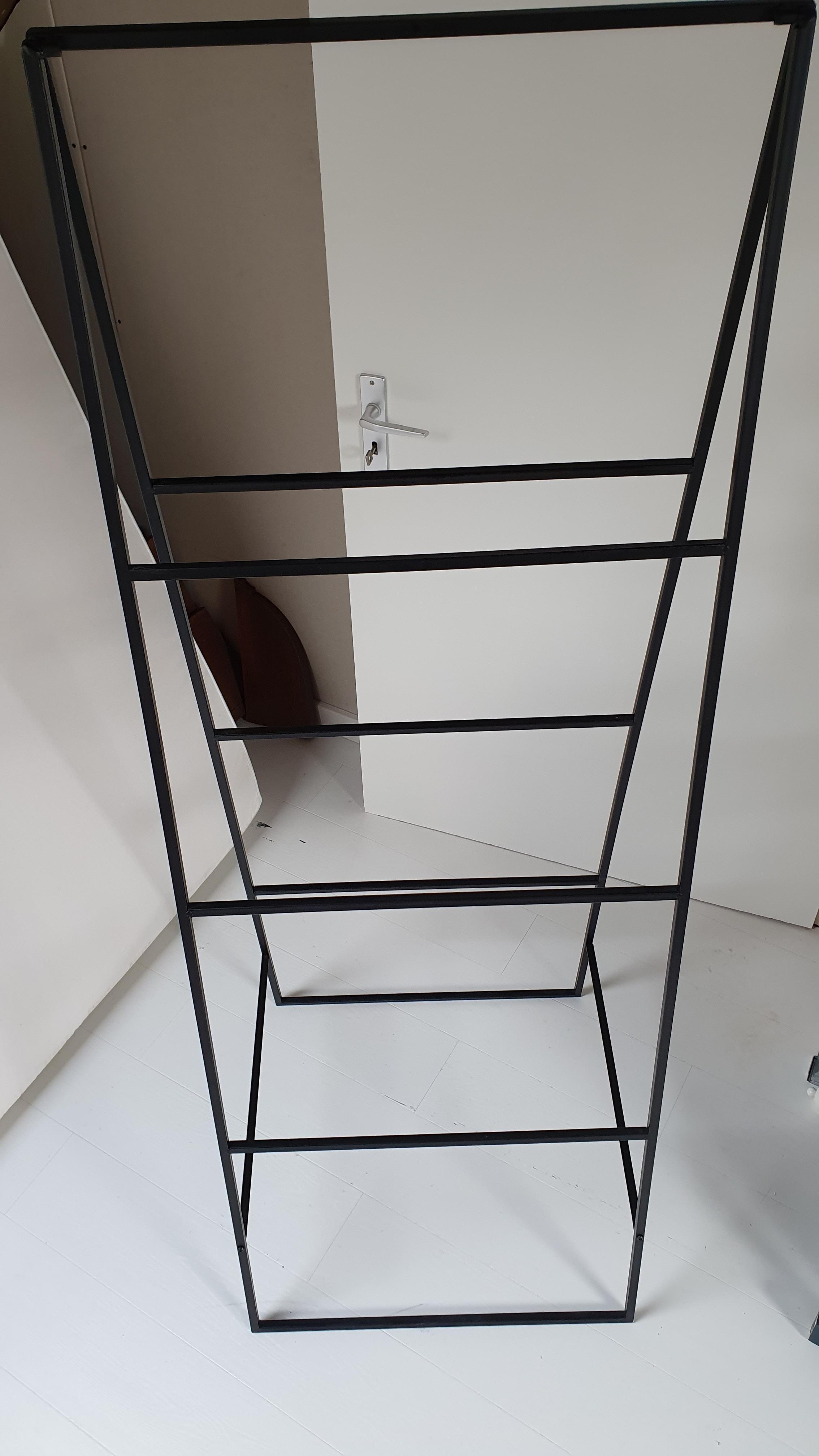 METALEN REK in Hooglanderveen - Huis en Inrichting, Kasten en Berging ...