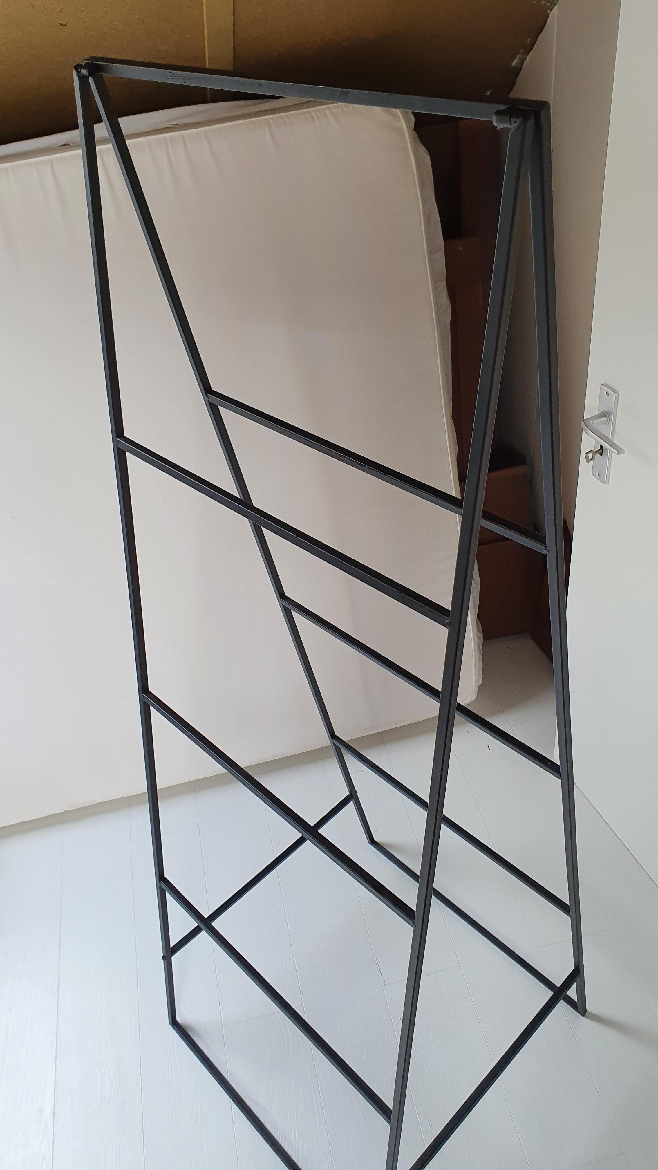 METALEN REK in Hooglanderveen - Huis en Inrichting, Kasten en Berging ...