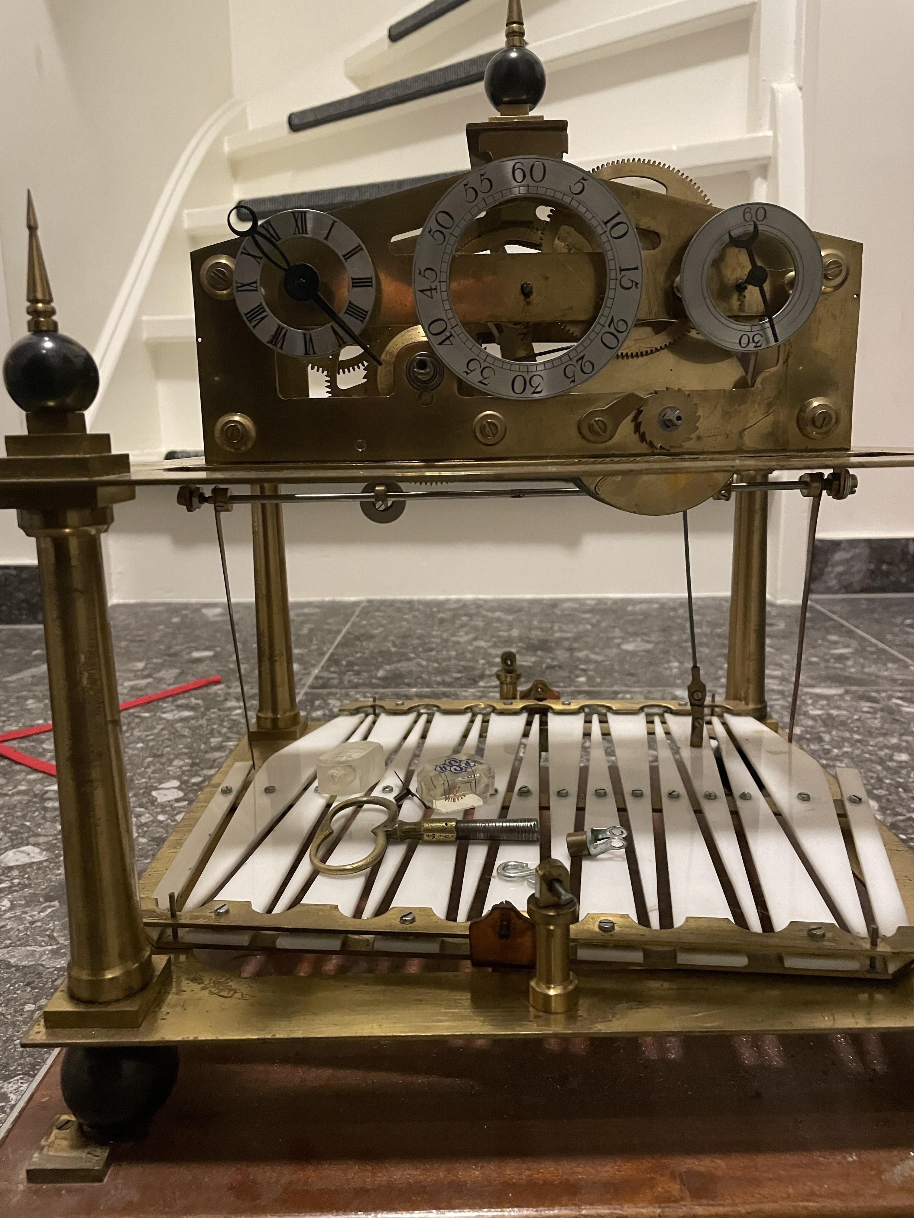 KNIKKERKLOK VOOR EEN HANDIGE HARRY in Utrecht - Hobby en Vrije tijd ...