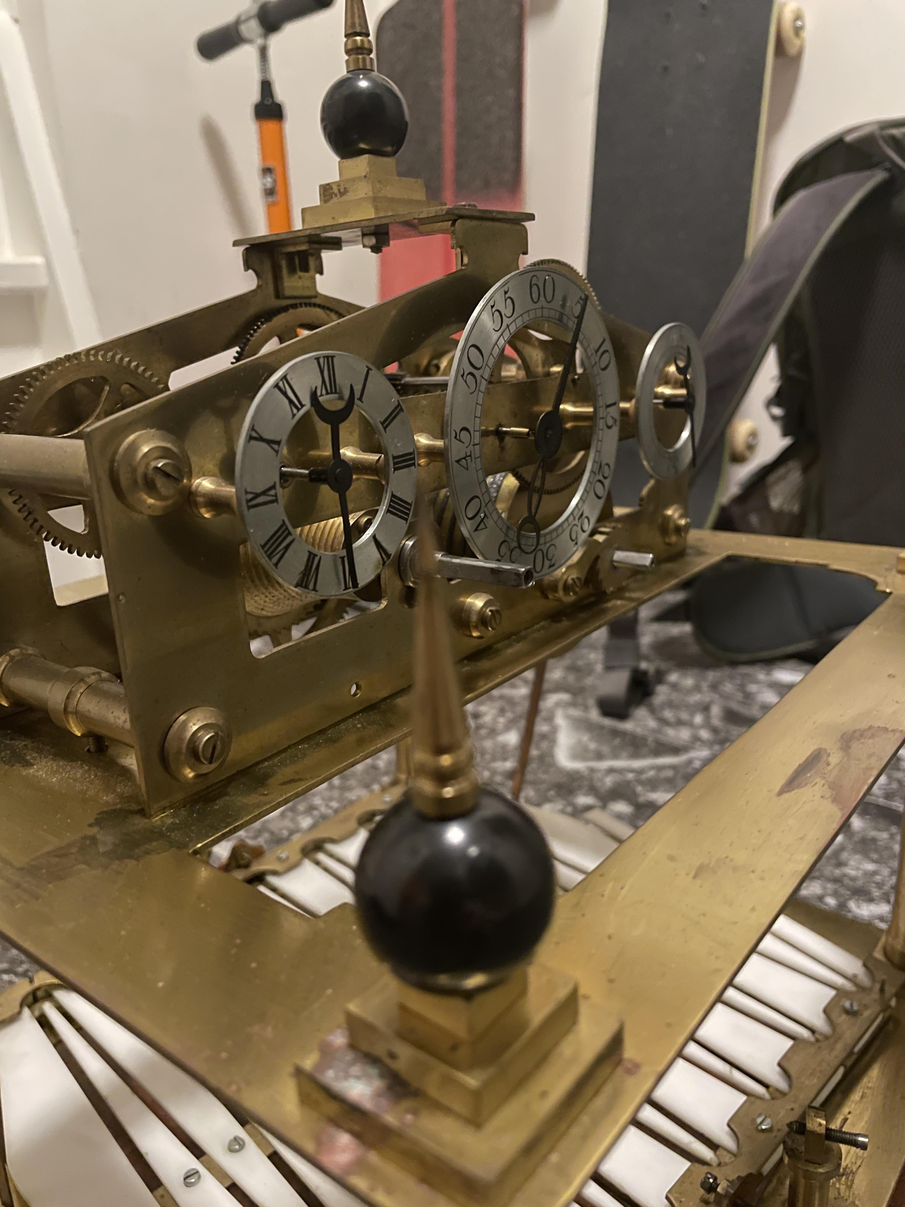 KNIKKERKLOK VOOR EEN HANDIGE HARRY in Utrecht - Hobby en Vrije tijd ...