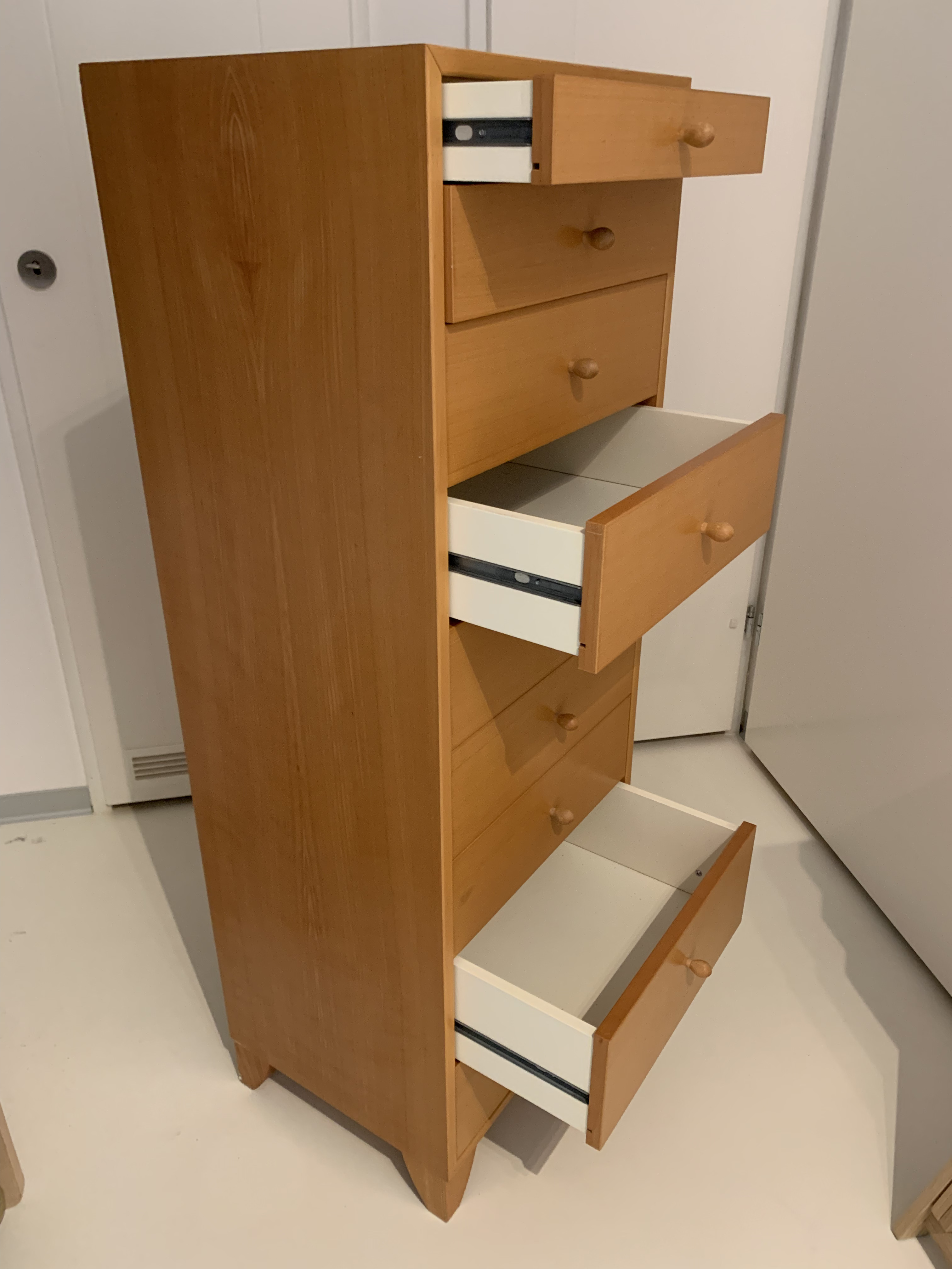 LADENKASTJE MET 9 LADES VERSCHILLENDE MATEN in Rotterdam - Huis en ...