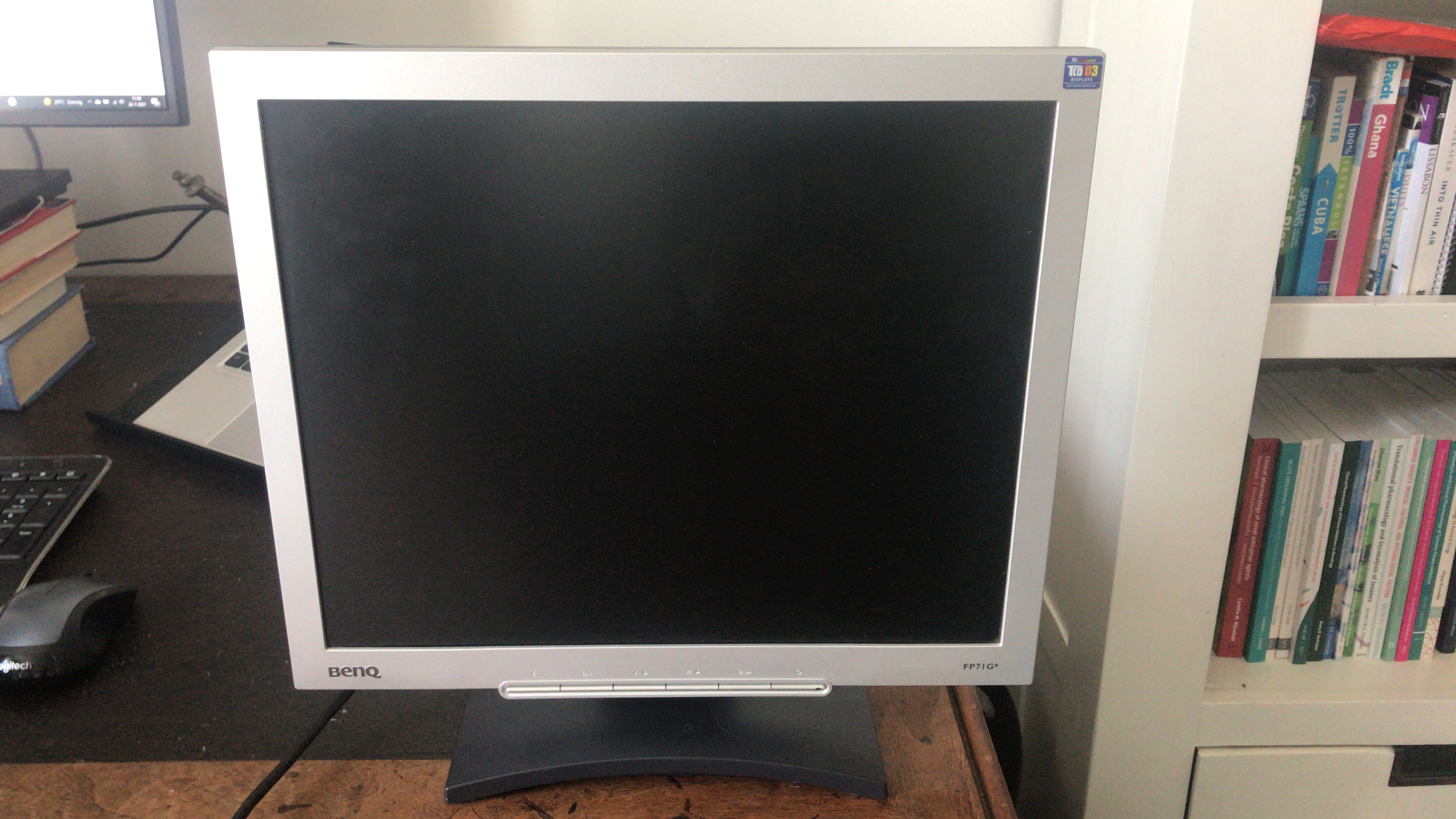 COMPUTERSCHERM 17 INCH in Utrecht - Computers en Software, Computers en ...