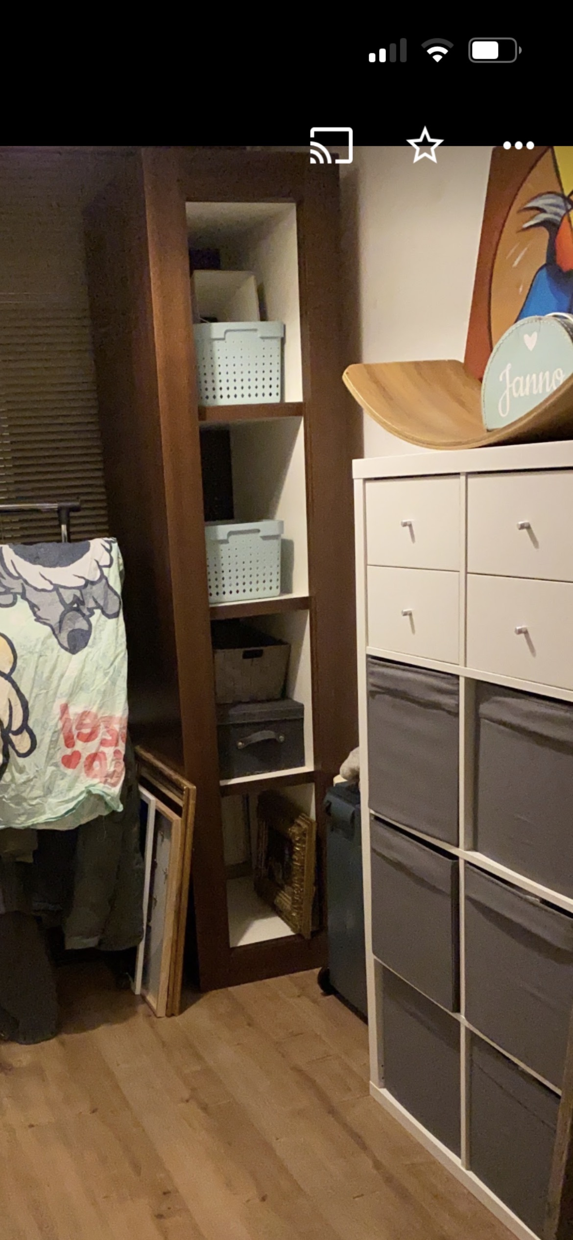 DIVERSE IKEA KASTEN LADE BLOKKEN WIT in Mijdrecht - Huis en Inrichting ...