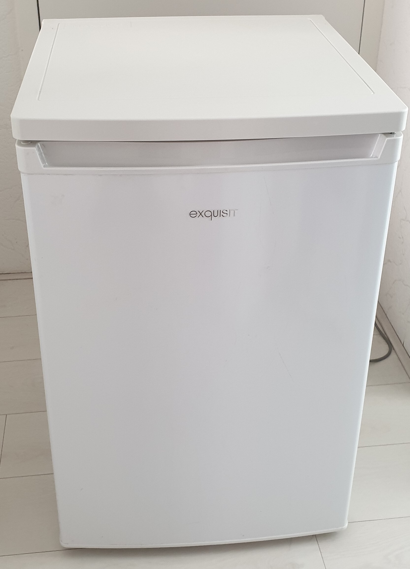 GRATIS TAFELMODEL IJSKAST in Amsterdam - Huis en Inrichting, Keuken ...