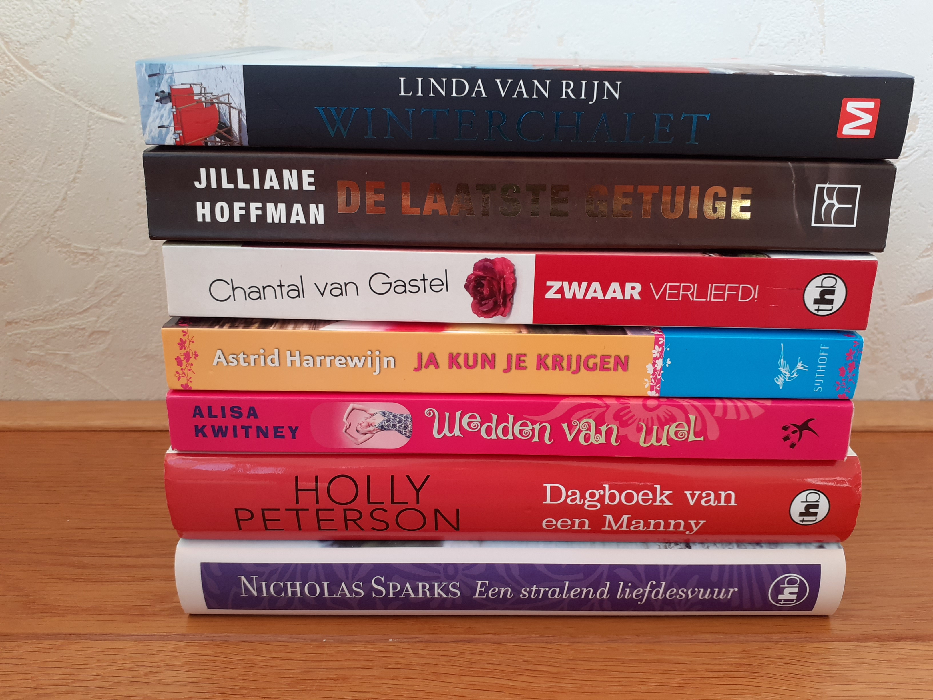 DIVERSE LEESBOEKEN in Utrecht - Boeken en tijdschriften, Diversen ...