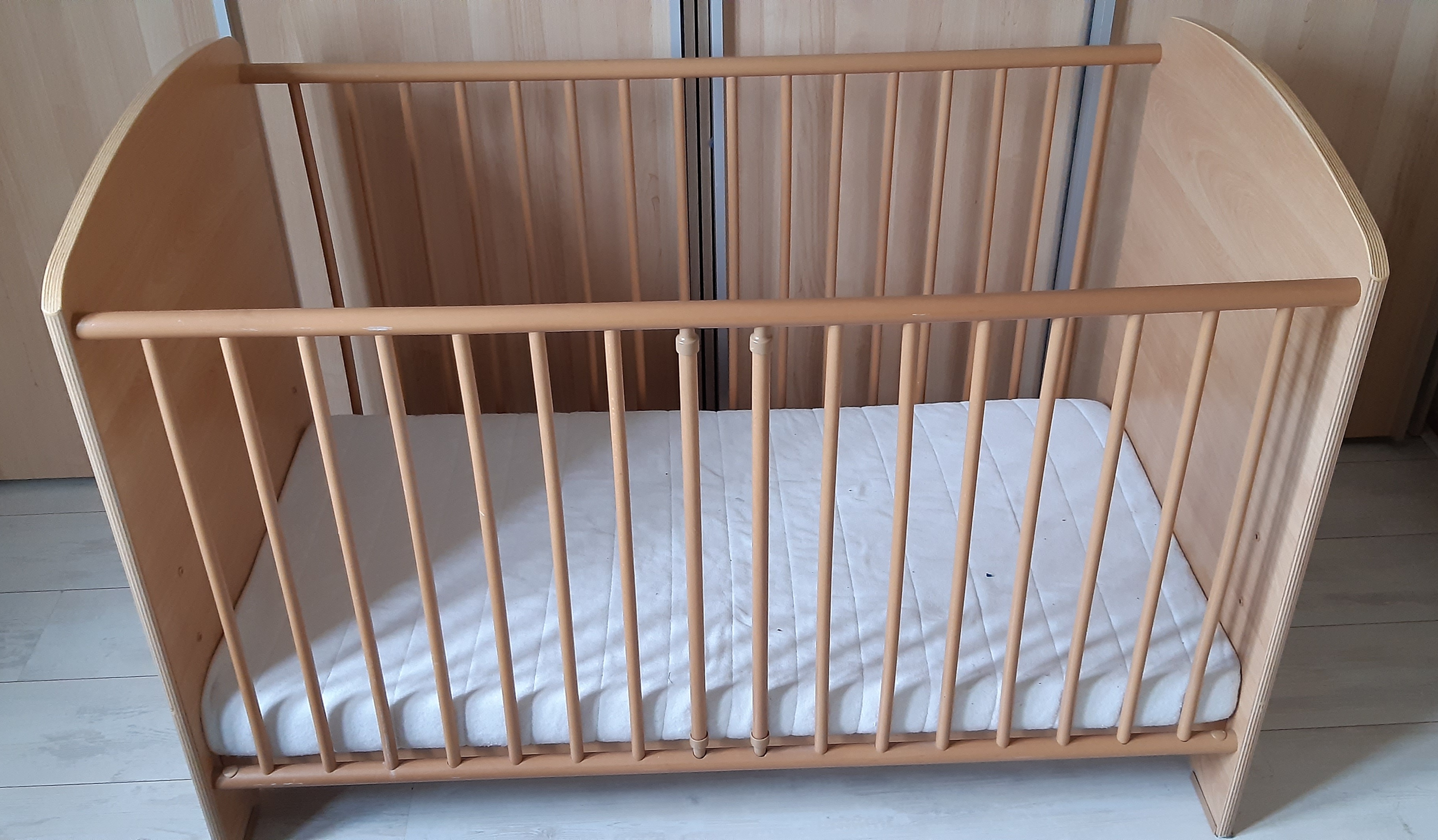 KINDERBEDJE in Landsmeer - Kinderen en Baby's, Meubilair | Gratis af te ...