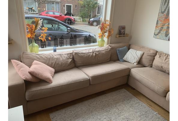 MEGA GROTE HOEKBANK! in Noordwijkerhout - Huis en Inrichting, Banken en ...