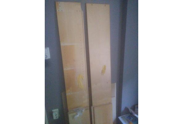 BILLY KAST IKEA 2 STUKS in Hattem - Huis en Inrichting, Kasten en ...