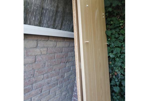HOUTEN PLANKEN VAN EEN KAST in Wassenaar - Hobby en Vrije tijd, Overig ...