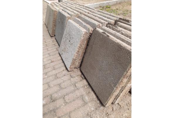 STOEPTEGELS VOOR ALLERHANDE GEBRUIK in Gemert - Tuin en Terras, Tegels ...