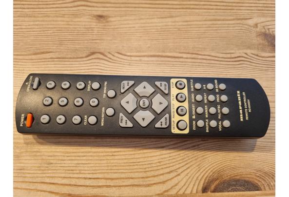 MARANTZ DVD SPELER DV 4300 in Boxmeer - Audio en TV, Video en TV ...