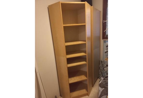 BILLY HOEK KAST EN KLEINE KAST in Hoofddorp - Huis en Inrichting ...