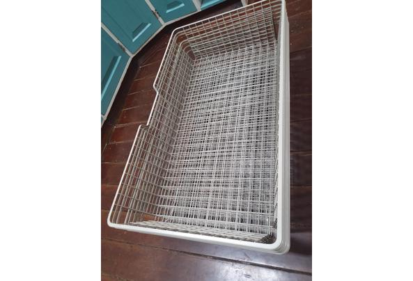 IKEA DRAADMAND 8X in Rotterdam - Huis en Inrichting, Kasten en Berging ...