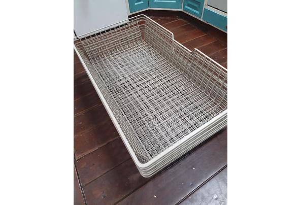 IKEA DRAADMAND 8X in Rotterdam - Huis en Inrichting, Kasten en Berging ...