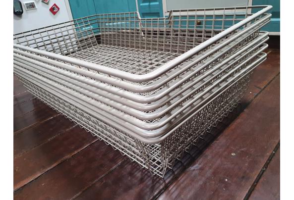 IKEA DRAADMAND 8X in Rotterdam - Huis en Inrichting, Kasten en Berging ...