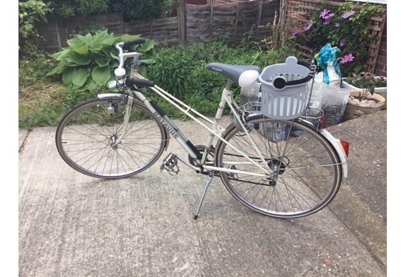 BATAVUS CHAMPION DAMES FIETS in Zaandam - Fietsen en Brommers ...