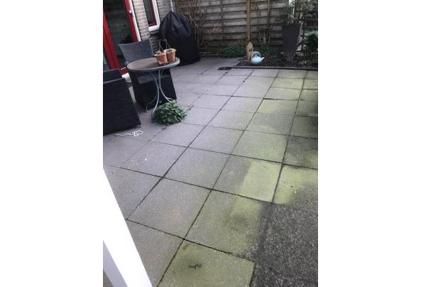 TUINTEGELS 50X50 in Apeldoorn - Tuin en Terras, Tegels en ...