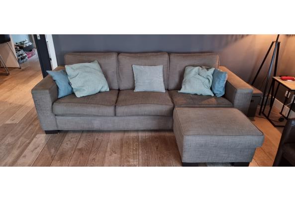 BRUINE STOFFEN BANK in Heerhugowaard - Huis en Inrichting, Banken en ...