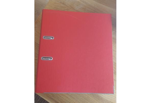 ARCHIEFMAP / MULTOMAP in Rotterdam - Overig, Diversen | Gratis af te halen