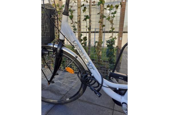 DAMESFIETS - FRAMEMAAT 57 in Breda - Fietsen en Brommers, Damesfietsen ...