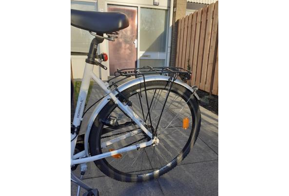 DAMESFIETS - FRAMEMAAT 57 in Breda - Fietsen en Brommers, Damesfietsen ...