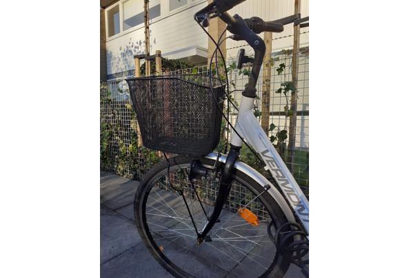 DAMESFIETS - FRAMEMAAT 57 in Breda - Fietsen en Brommers, Damesfietsen ...