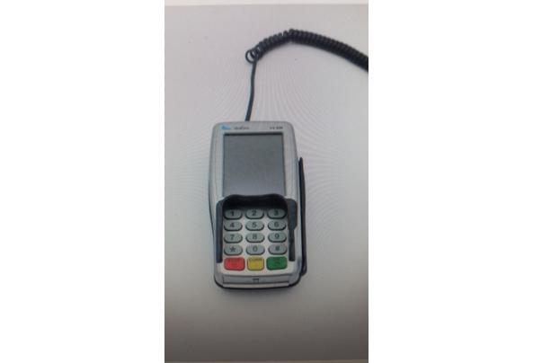 PINAUTOMATEN-VERIFONE VX820-VX570 in Wijk bij Duurstede - Overig ...