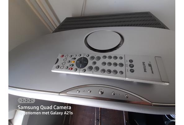 TV/PHILIPS/DOLBY SURROUND/PRO LOCIC/MATCHLINE in Doesburg - Audio en TV ...